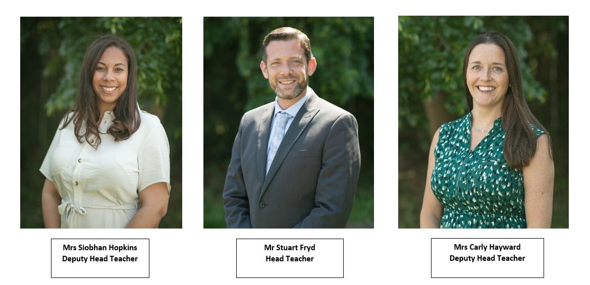 Harold Wood Primary School